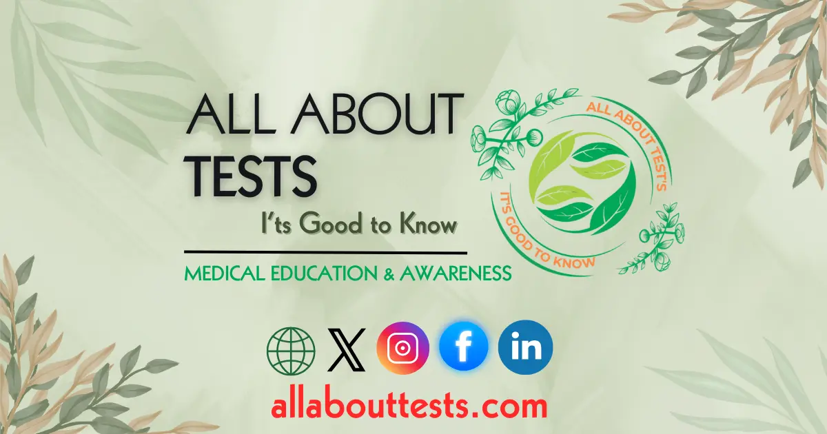 APTT Test Normal Range: Age, Gender, Pregnancy Values Explained Clearly